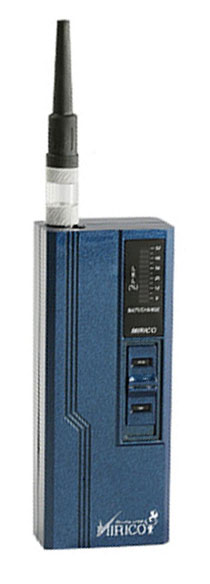 방범 보안 안전 경호 호신용품 전문점 -안전정보시스템 (고도텍) - 가스검지기 MR-501SID