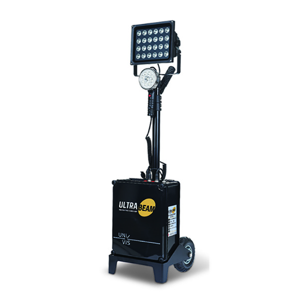 방범 보안 안전 경호 호신용품 전문점 -안전정보시스템 (고도텍) - 울트라빔 전천후 LED투광기 ULTRA-5000 (AC ...