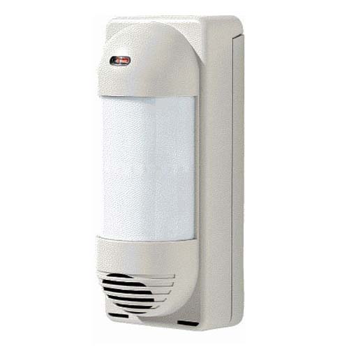 방범 보안 안전 경호 호신용품 전문점 -안전정보시스템 (고도텍) - OPTEX 열선감지기 VX-402